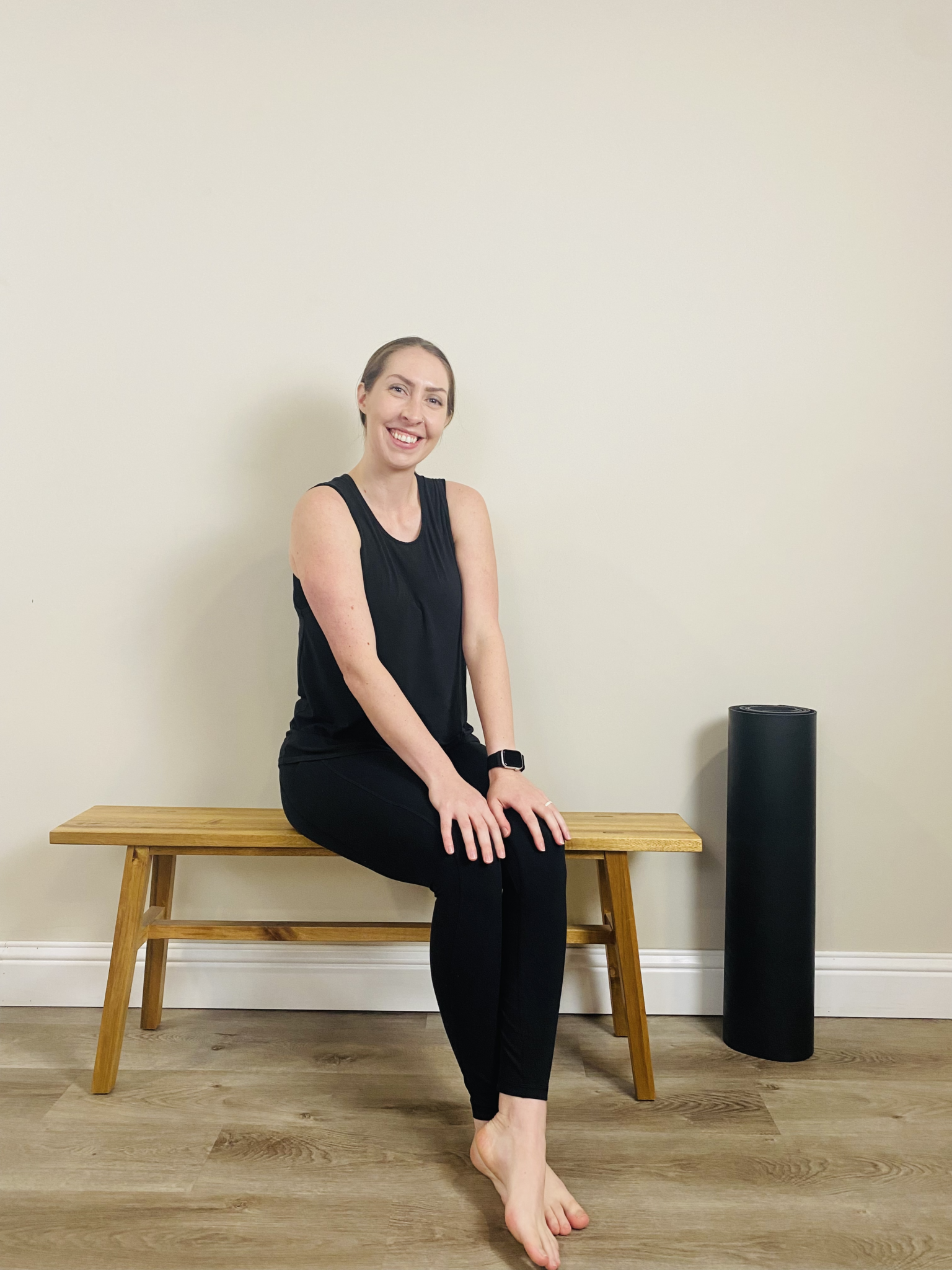 Bakersfield Yoga – Where the Yogis Play